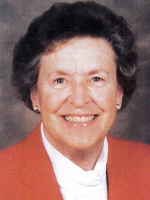 Meet Our Team - Critchlow Adkins Children's Centers