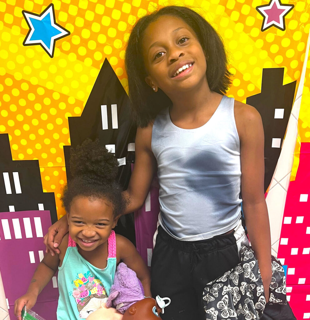 Family Stories - Critchlow Adkins Children's Centers