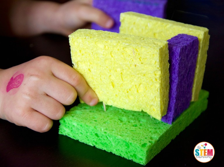 Sprout House! - Critchlow Adkins Children's Centers