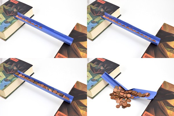 Paper Bridges! - Critchlow Adkins Children's Centers